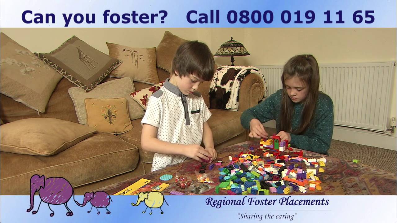 An introduction to the fostering assessment process - YouTube