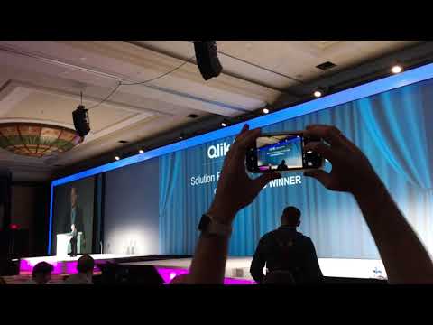 Bardess Wins  Solution Provider of the Year - Qonnections 2019