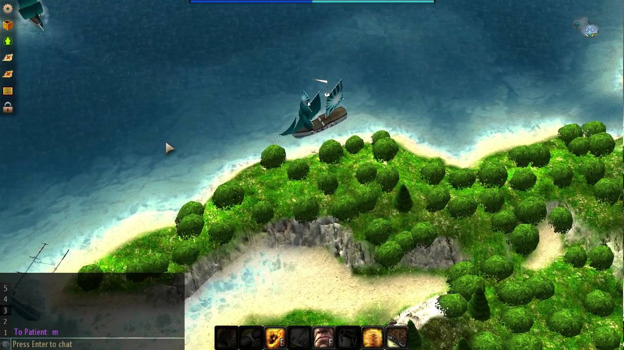 Windward online game hack tutorial - YouTube