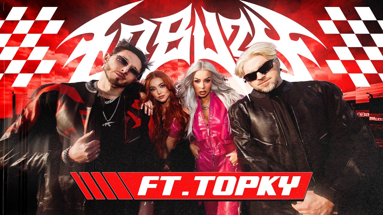 Łobuzy ft. Topky - Nie robią już takich (Oficjalny Teledysk) - YouTube ...