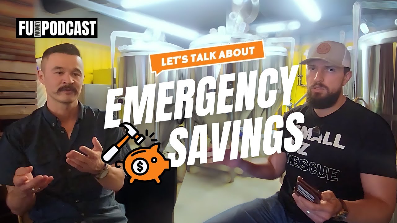 The #1 Reason You Need an Emergency Savings – And How to Build It Fast ...