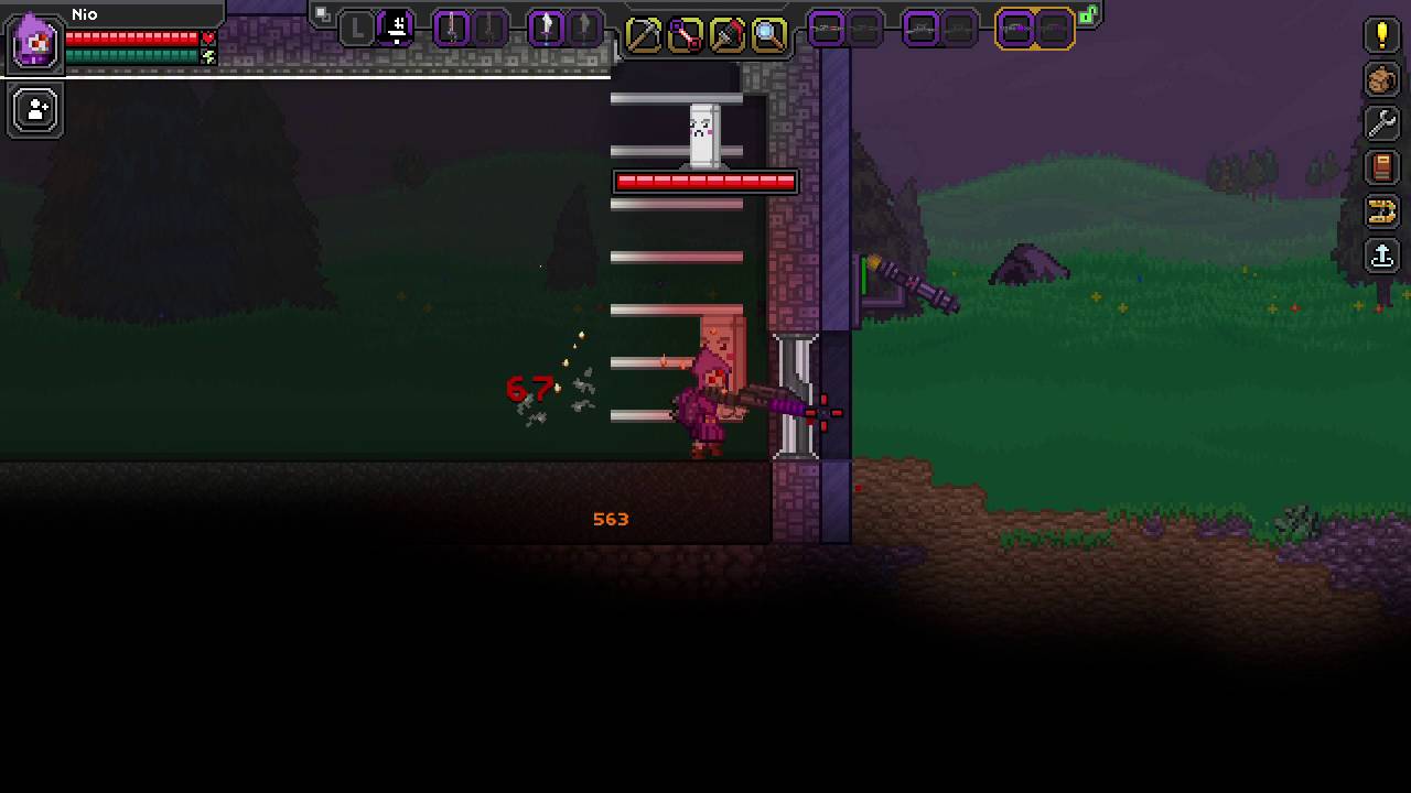 Starbound Spawnitem Creations Ep. 1 - Modular Spawning and a Hat that Stops Time - YouTube