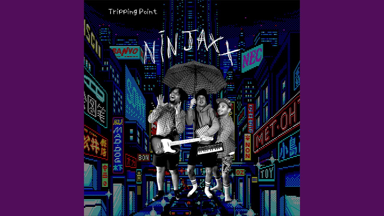Ninjaxx - YouTube Music
