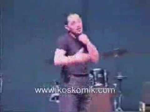 cem yılmaz askerde 5