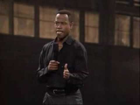 martin lawernce stand up comedy! Subsribe and Enjoy! - YouTube