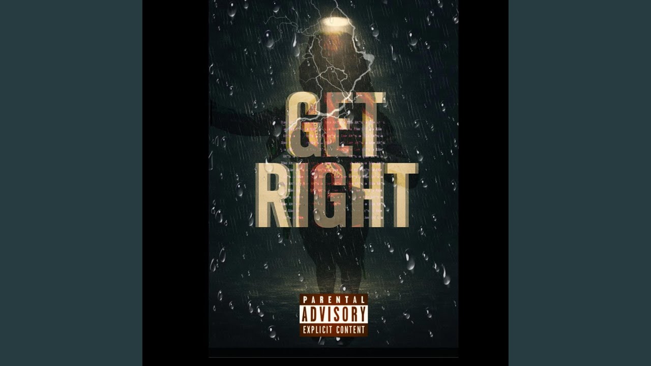 Get Right - YouTube