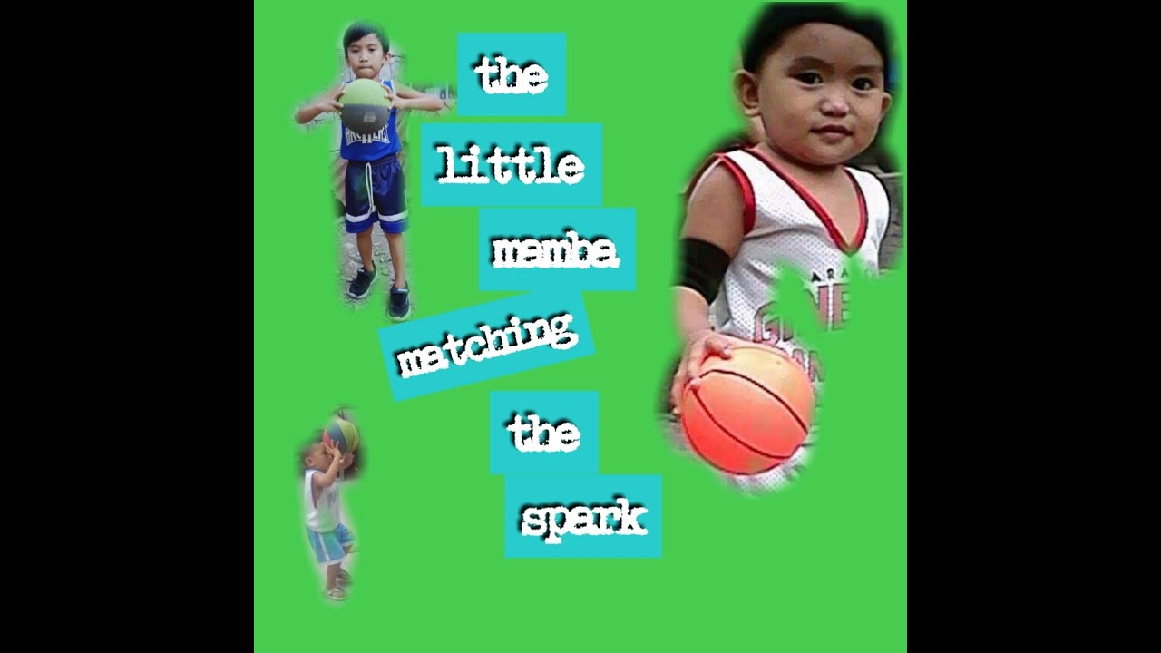Little Mamba ππ Youtube