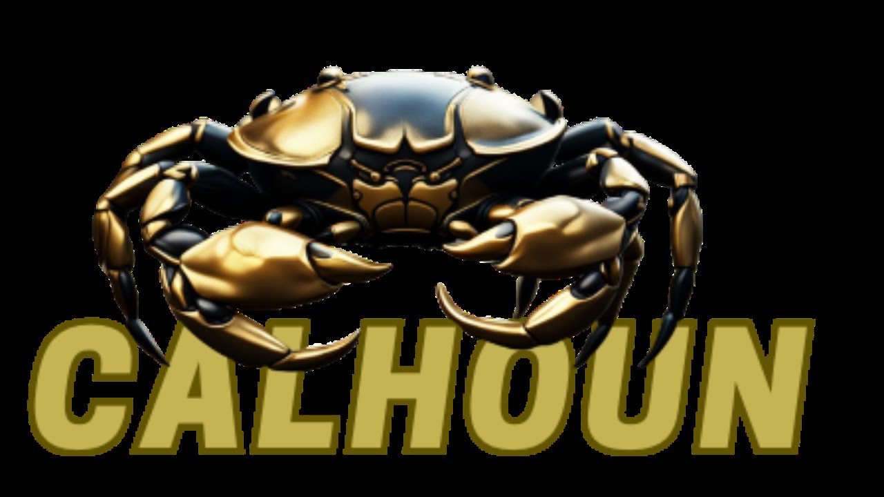 Calhoun Sandcrabs vs. Stafford Spartans 2024 - YouTube