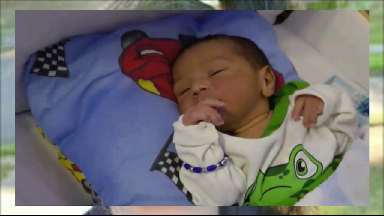 Newborn Baby Welcoming Wishes And Blessings New Baby Arrival - YouTube