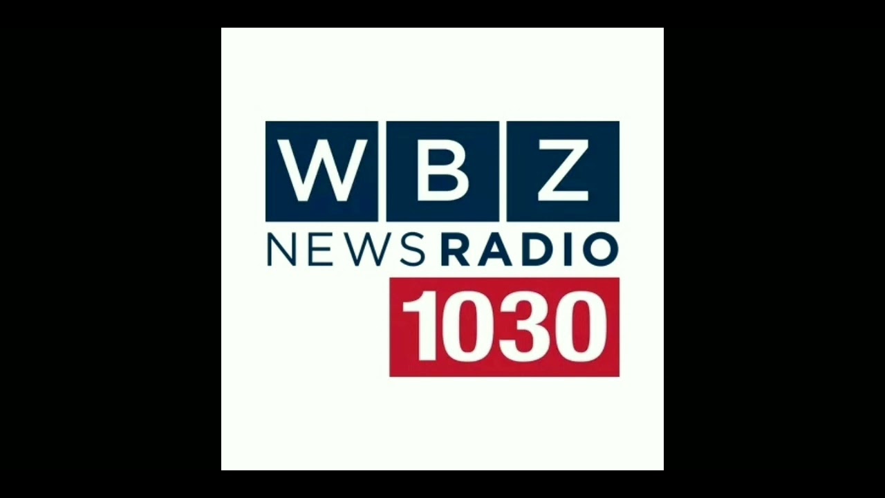WBZ Newsradio 1030 (Boston, Massachusetts, Stany Zjednoczone ...