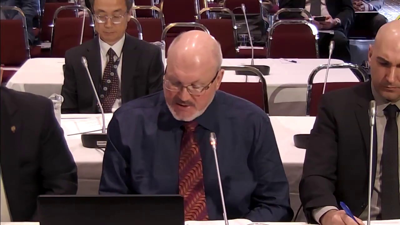 CNSC staff present tech update on fuel channel fitness for service in ...