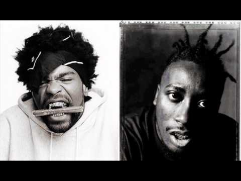 ODB - Hip Hop Drunkie - YouTube