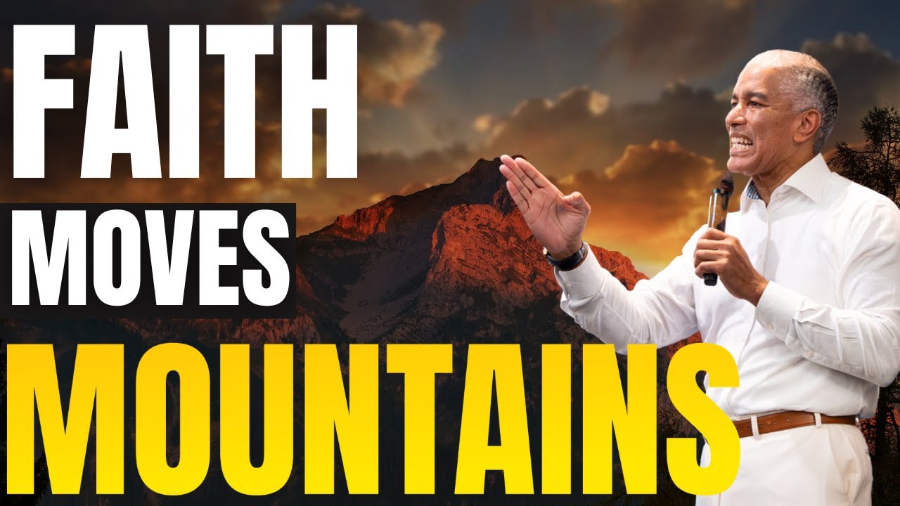 How Mustard Seed Faith Makes Miracles Happen - YouTube