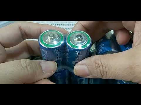 Pin trung C 1.5v Fujitsu R14(2S)F-GP chính hãng (Pinnuoinguon.vn -Call ...