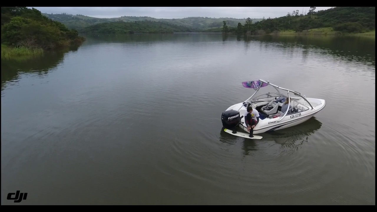 Hazelmere Dam - South Africa - YouTube