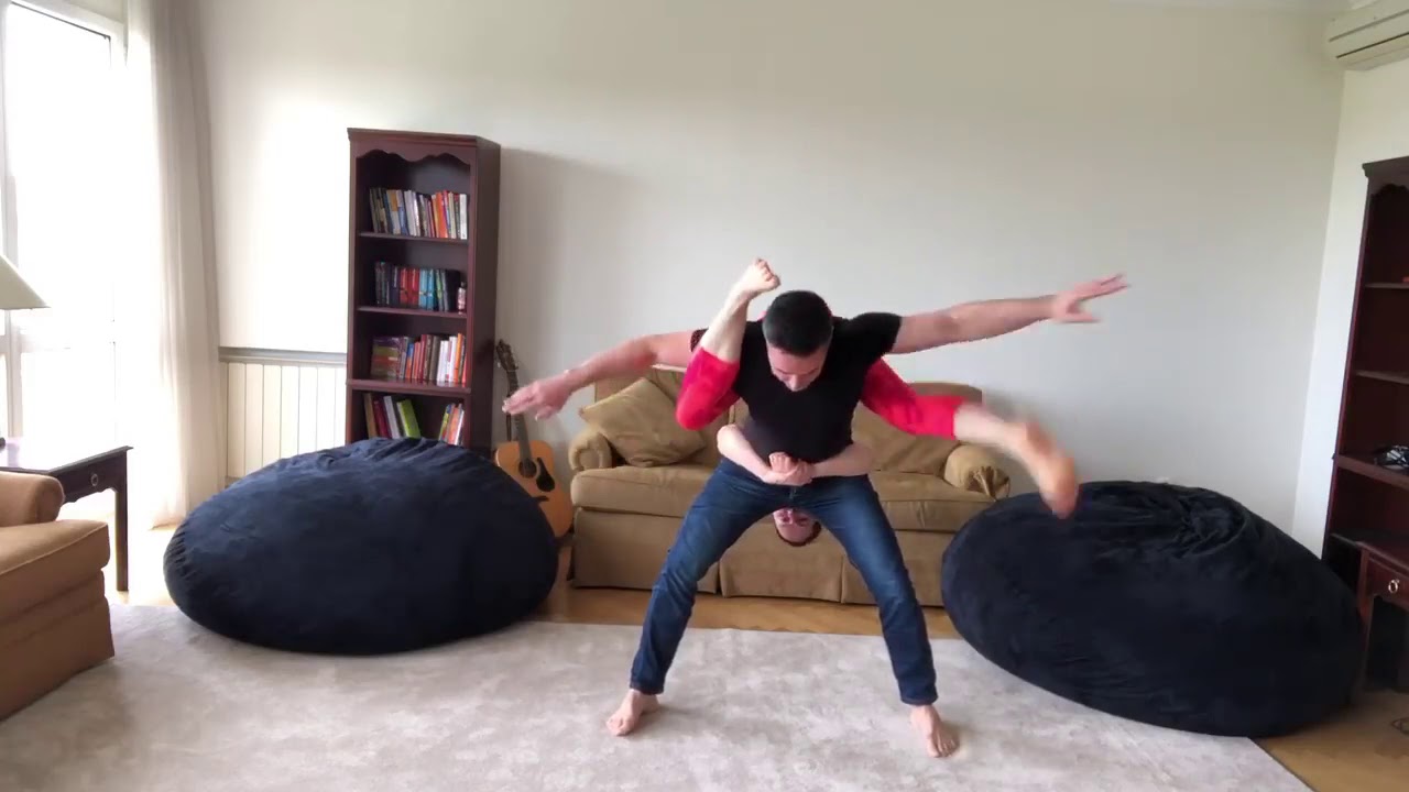 Have you tried the KOALA CHALLENGE? - YouTube