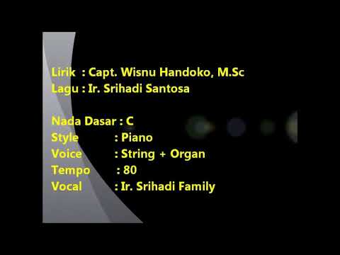HYMNE PIP SEMARANG (P3B, BPLP, PIP SMG) - YouTube