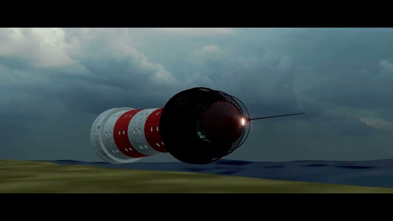 Endless Engine 3D Community Challenge | Erster Versuch - YouTube