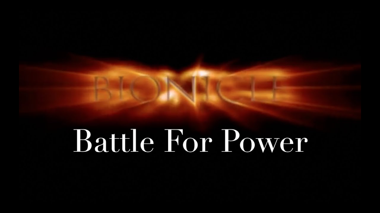 BIONICLE: Ignition, Season 3 (TRAILER #2) - YouTube