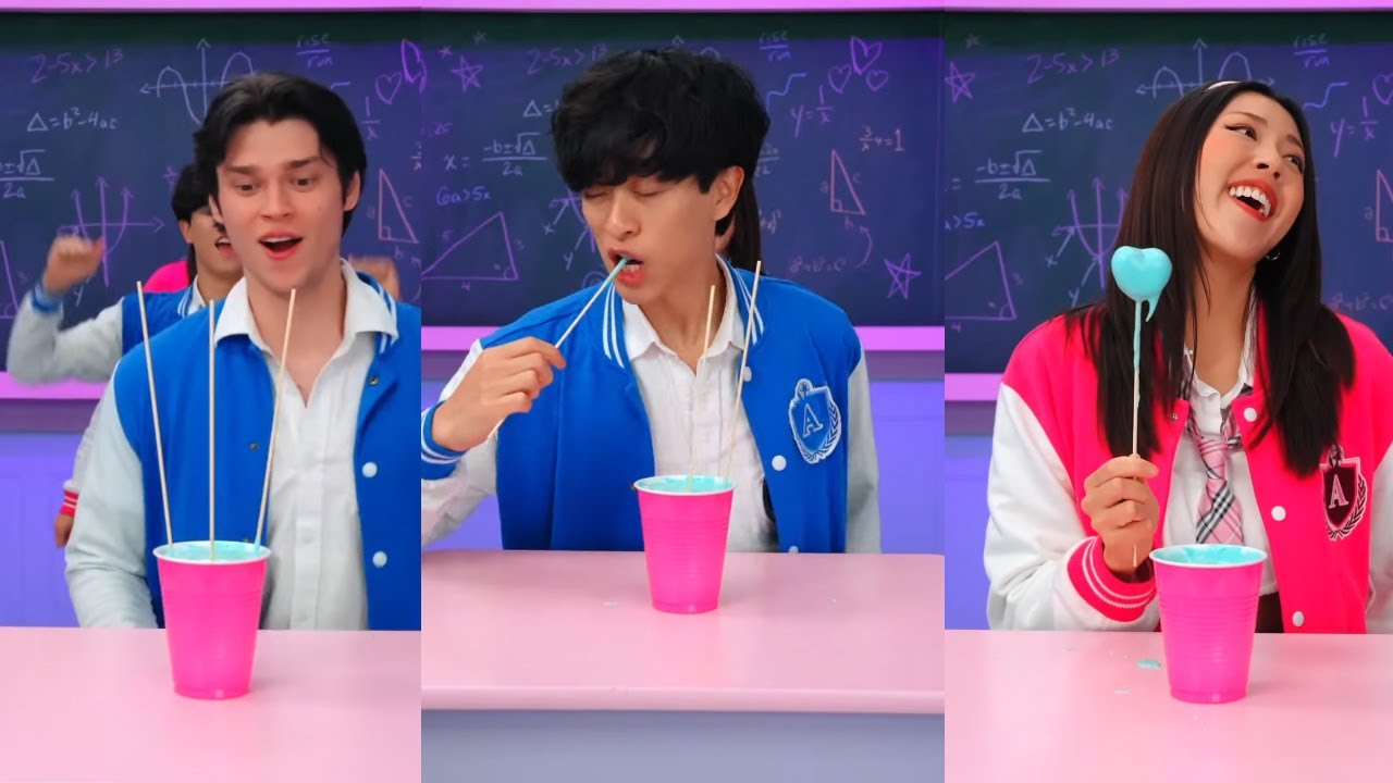 Alan Chikin Chow - I Saved My Friends from Pranks - YouTube