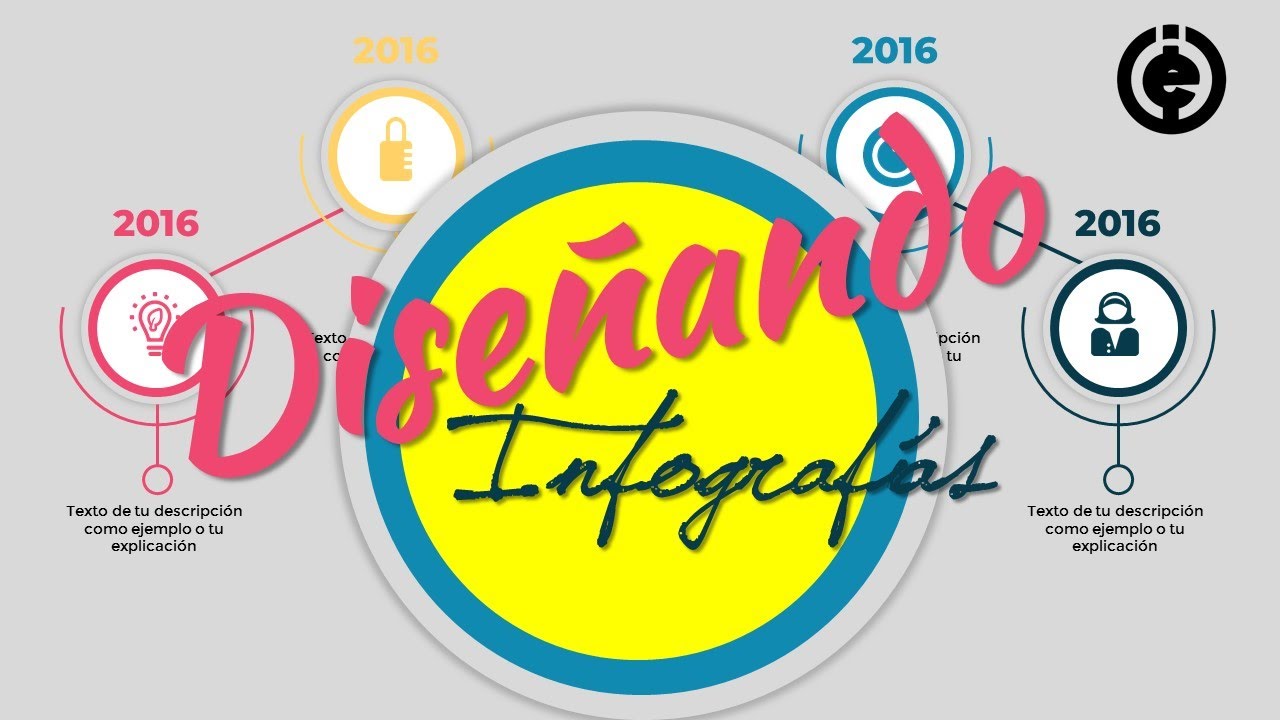 Cómo hacer una INFOGRAFÍA ANIMADO, creativo, innvador en PowerPoint ...