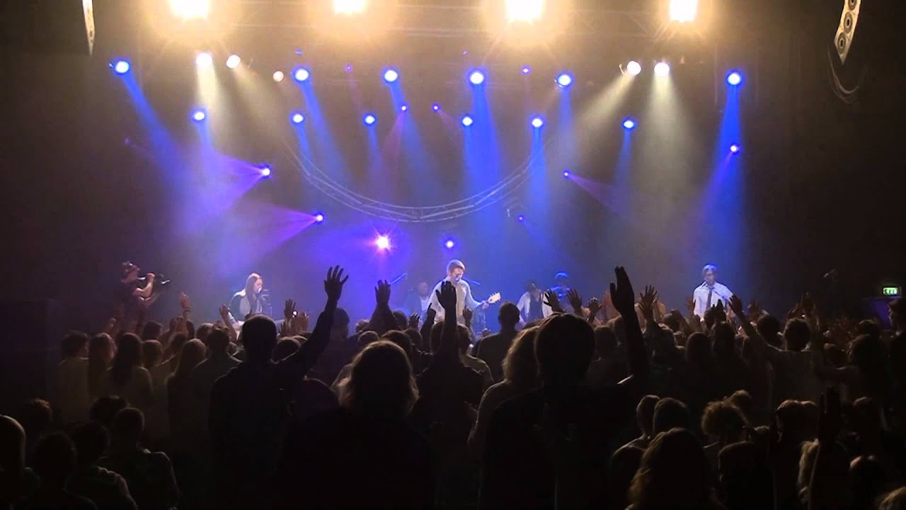 Leeland - Live At Flekkerøy - Norway - June 1, 2012 (Full Concert ...