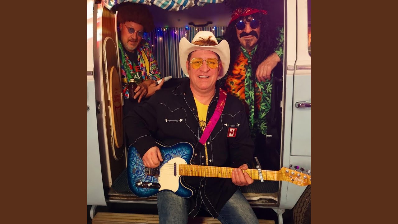 The Marijuana Song - YouTube