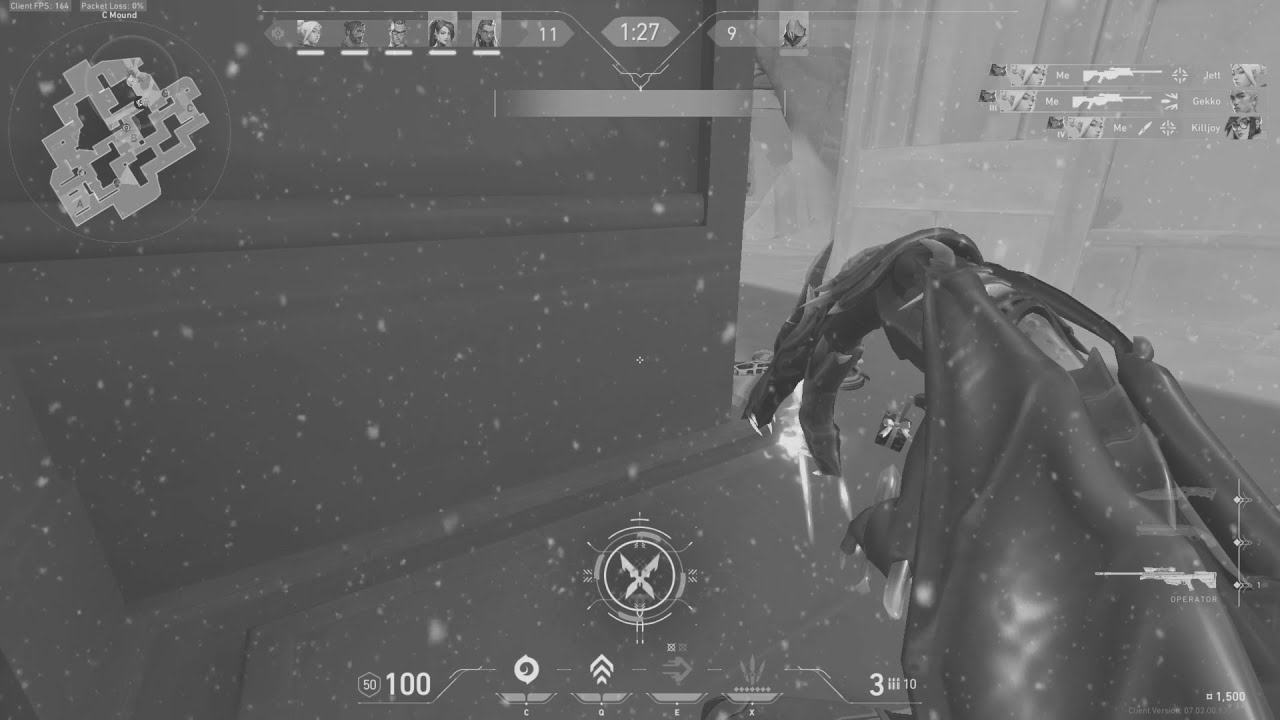 Angel 😇 Valorant Montage - YouTube