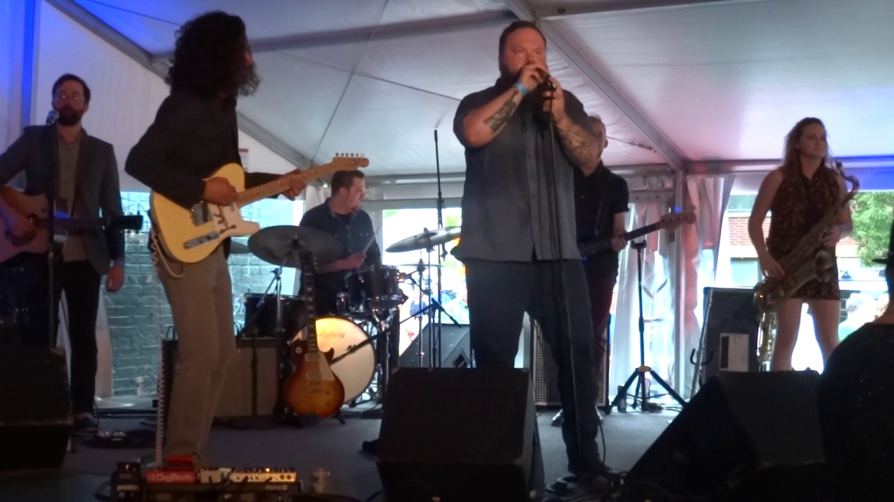 The Commonheart live at American Music Festival at Fitzgerald's - You ...