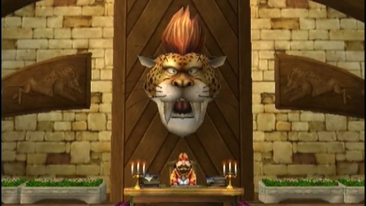 DQ8 ドラクエ8実況プレイ79 - YouTube