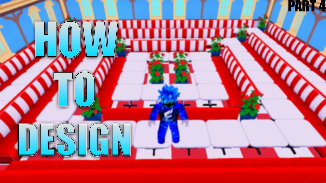 Design Idea For My Restaurant On Roblox Part 4 YouTube design-idea-for-my-restaurant-on-roblox-part-4-youtube