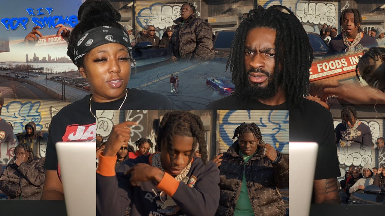 Sheff G - On Go (Official Video Release) REACTION - YouTube