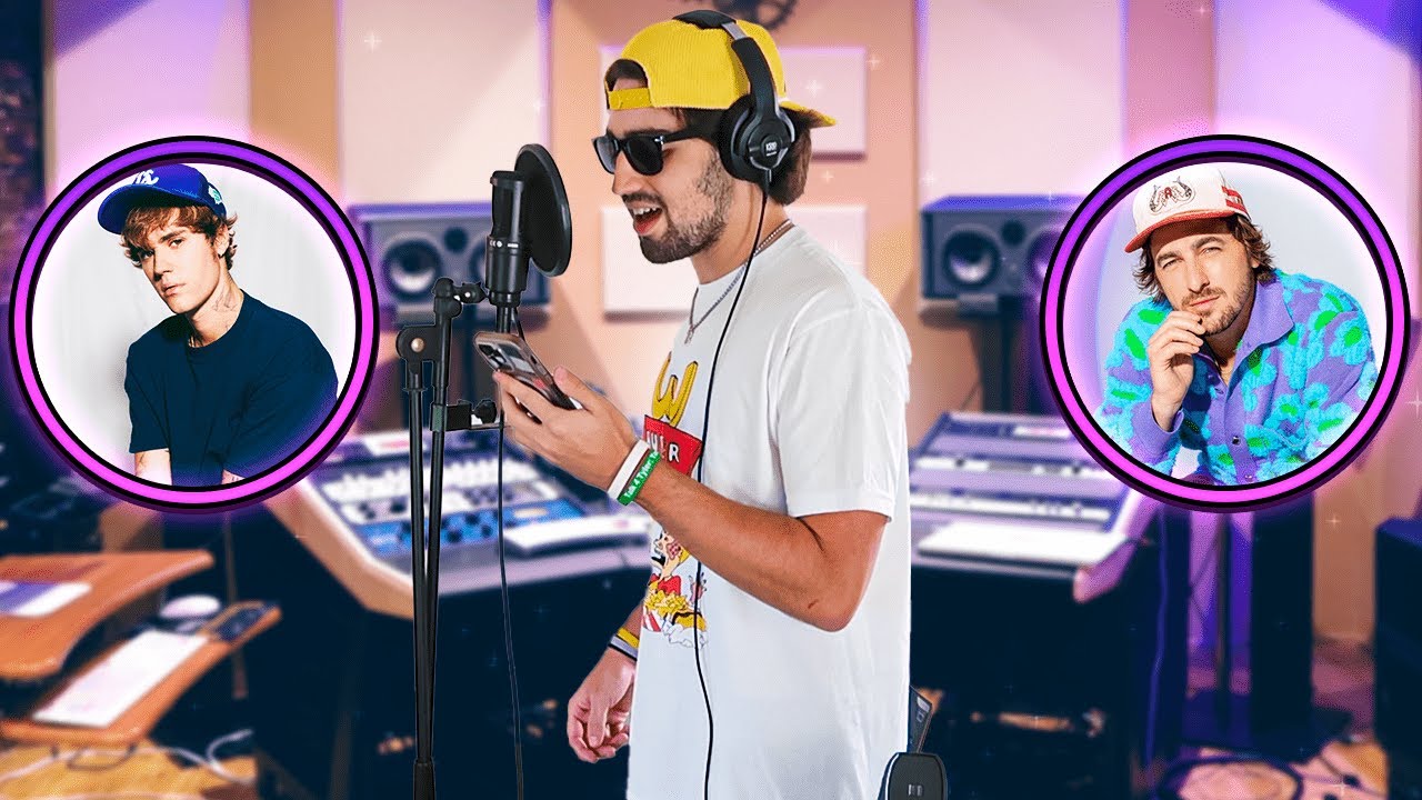 I Became a Popstar! - YouTube