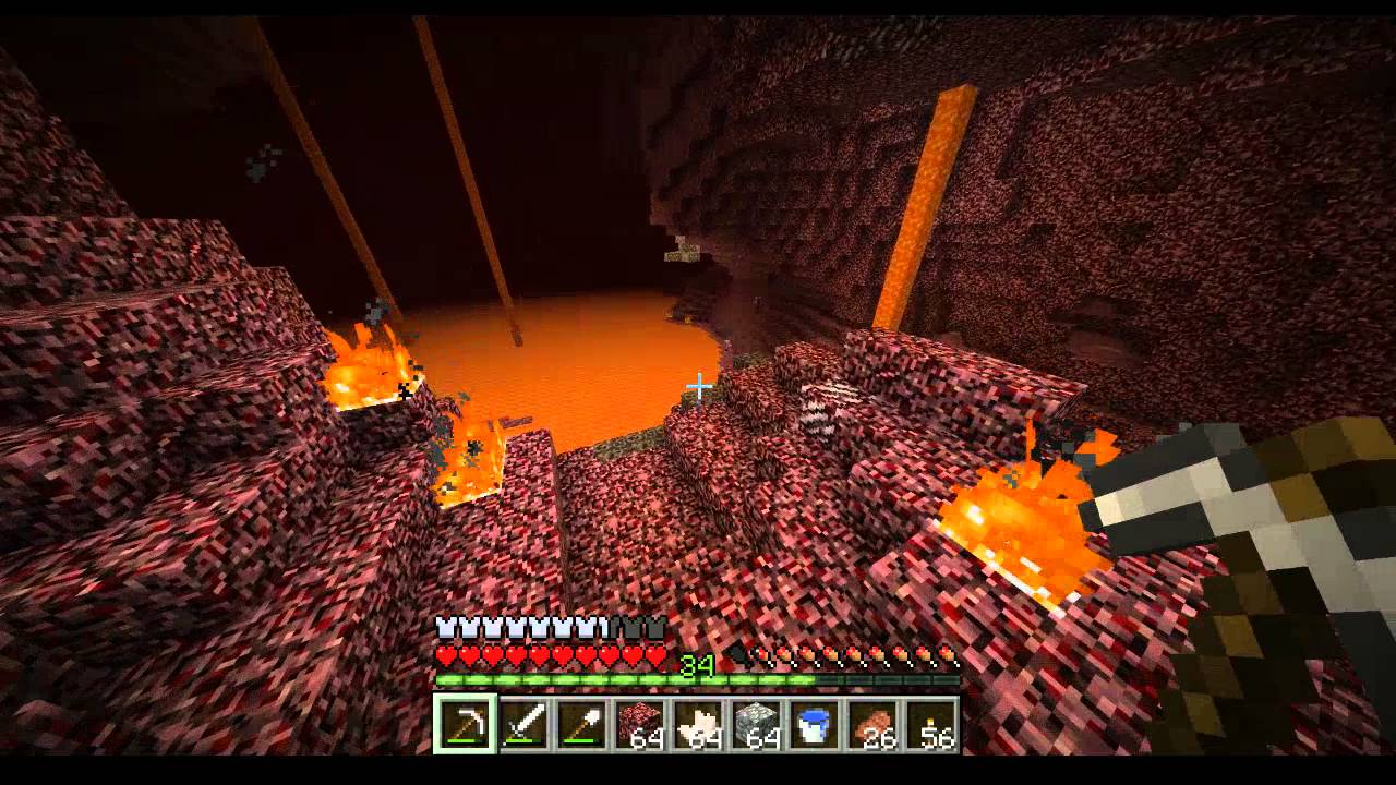 Do You Even English Bro? - The Minecraft Adventure Episode #12 - YouTube