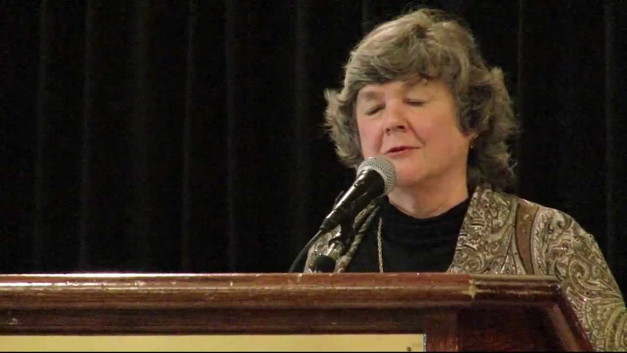 Barbara Hadley Smith - YouTube