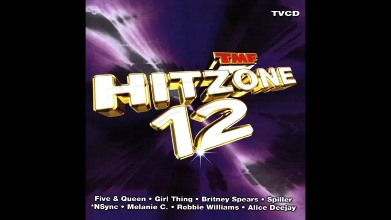 Hitzone 12 (2000) (WAV) (HD) - YouTube