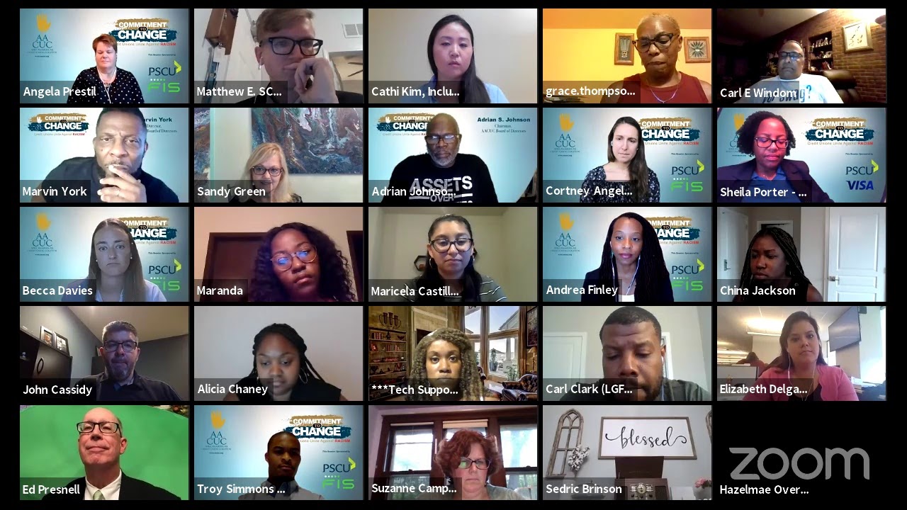 DEI and Code Switching - YouTube