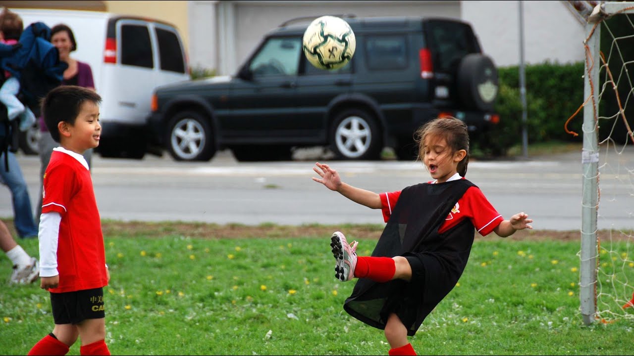 masculinity & sports video essay - YouTube