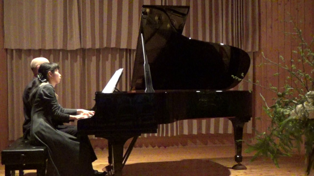 Tchaikovsky Flower Waltz - YouTube