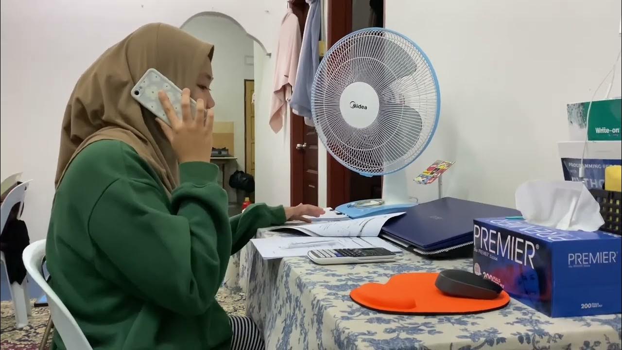 BFC20802 COMPUTER PROGRAMMING : GROUP 1 SECTION 4 - YouTube