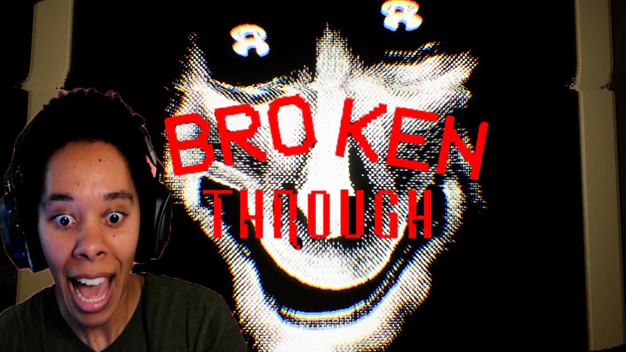 The Game That WON'T Let You Go... (Broken Through) - YouTube