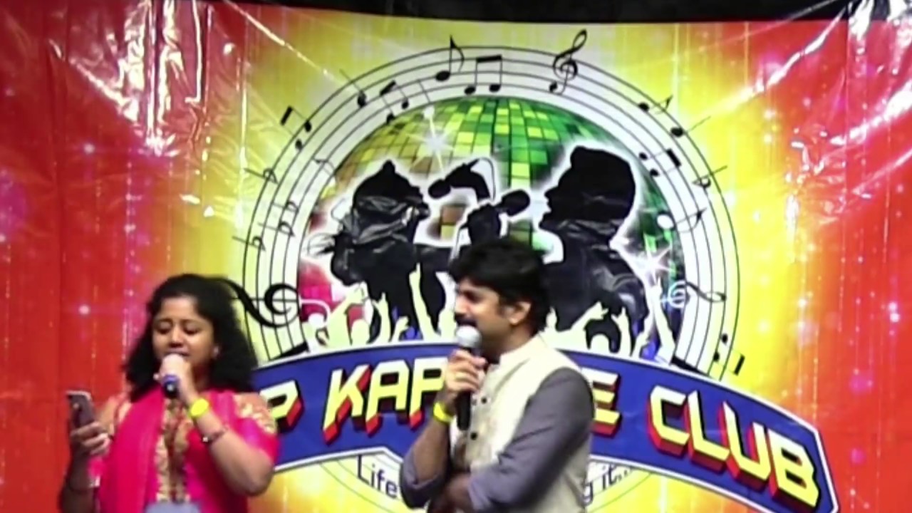 Priyanka Reema / Ravi Chunduri - Kannulaki - YouTube