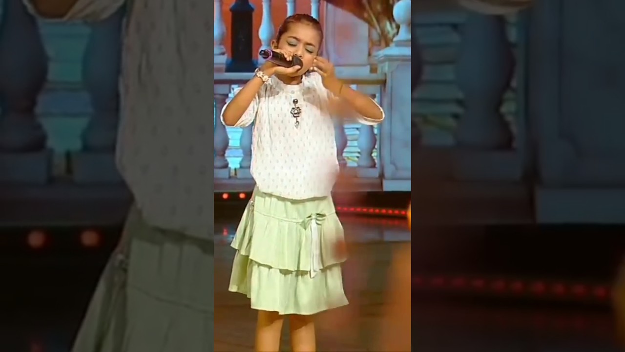 mukthika | Flowers top singer season 3 - YouTube