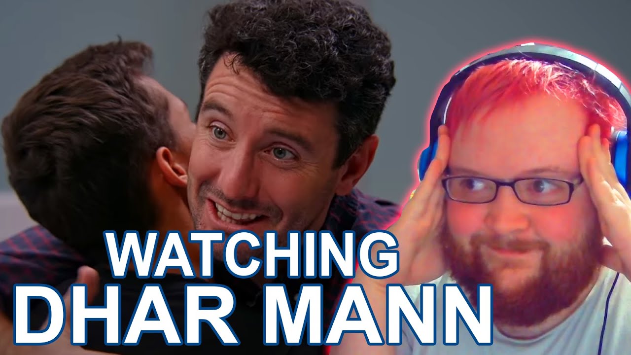 Watching Dharr Mann! What Happens Next Is Shocking!! - YouTube