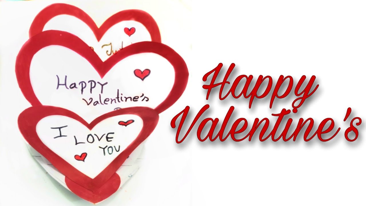 How To Make A Love Card For Loved Ones I Love You Card Ideas YouTube how-to-make-a-love-card-for-loved-ones-i-love-you-card-ideas-youtube