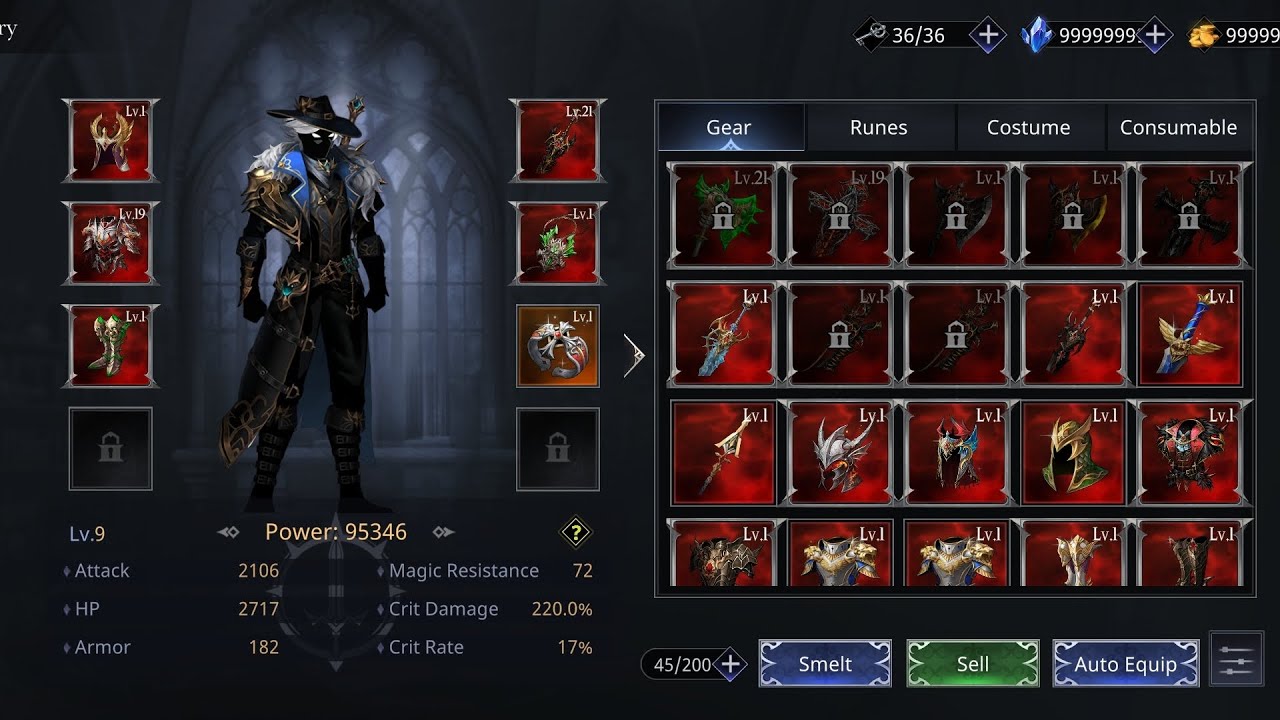 Insane Legendary Pulls in Shadow Slayer! 🔥 - YouTube