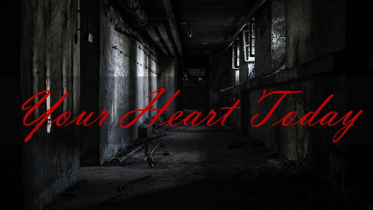 YOUR HEART TODAY | Bukas Palad feat. Icar Castro - YouTube