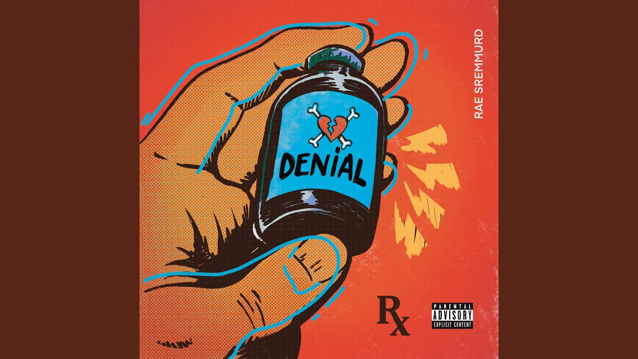 Denial - YouTube Music