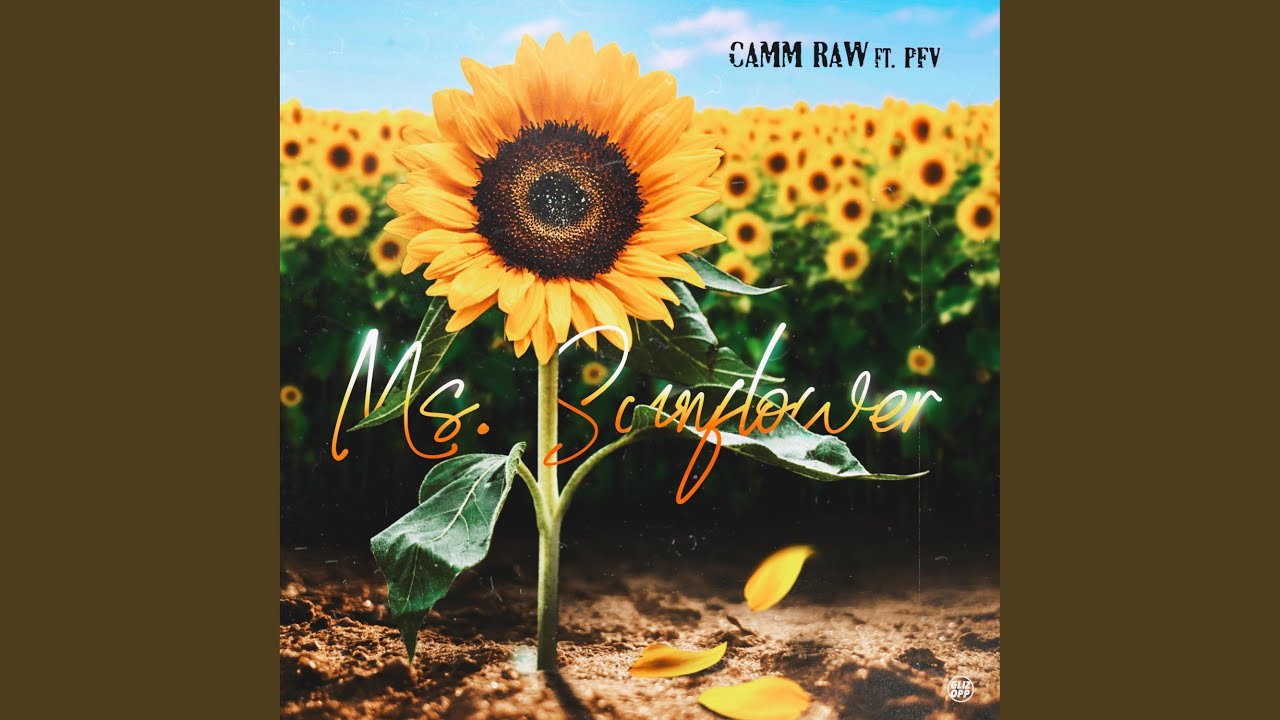 Ms. Sunflower (feat. PFV) - YouTube