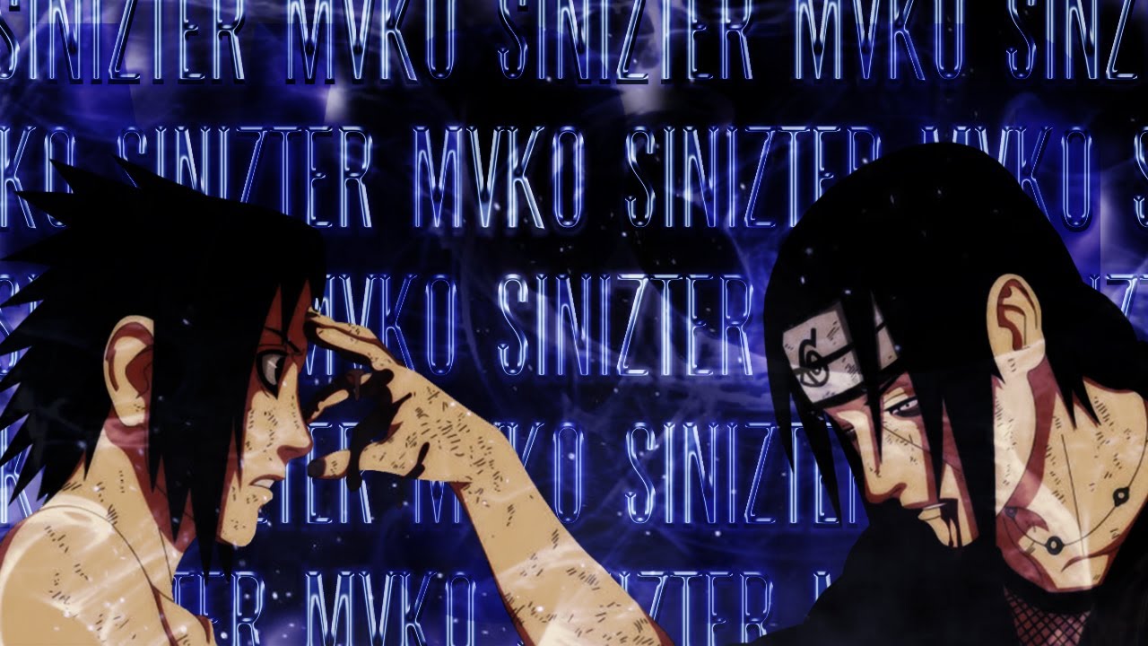 MVKO x SINIZTER - VOID prod. 99ZED - YouTube